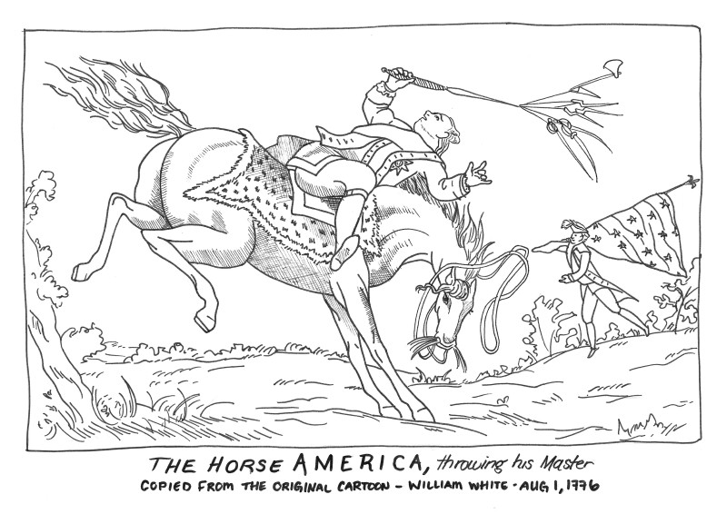 political coloring sheets